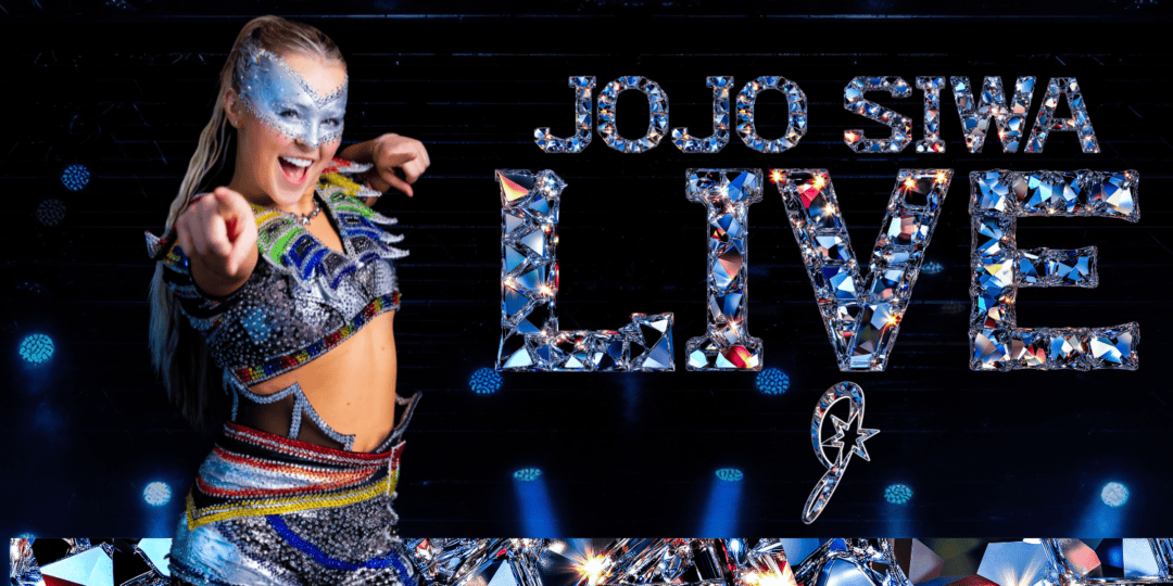 JoJo Siwa | Official Site