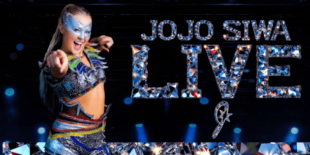 JoJo Siwa | Official Site