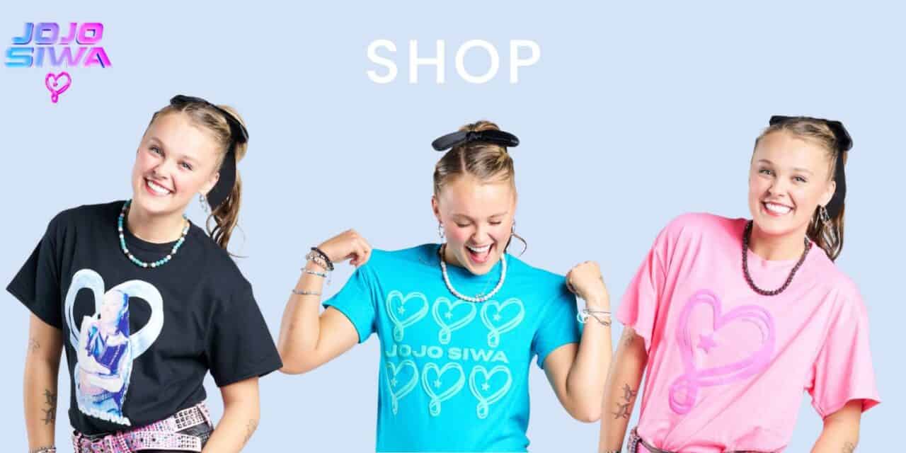 SHOP | Official Site