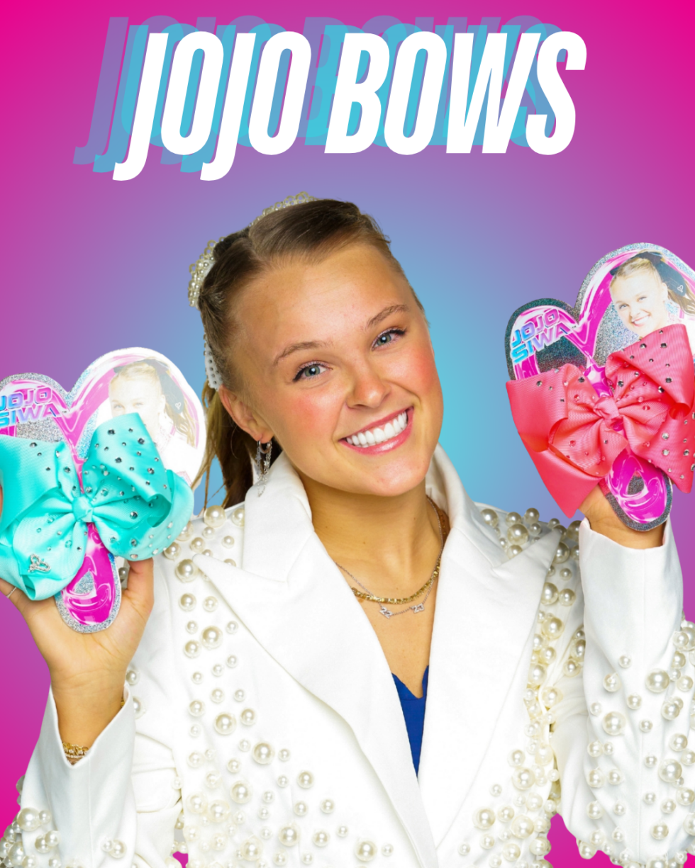 BOWS | Official Site